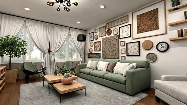 7 Best Online Interior Design Courses in 2024