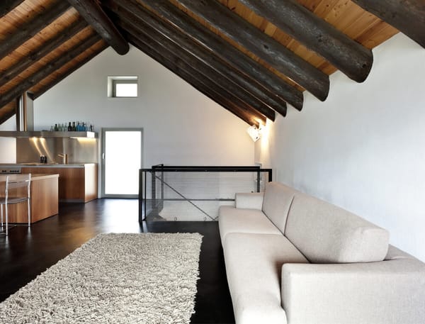 31 Rooms in a House: Design Ideas for Different Types of Rooms