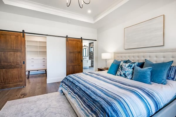 31 Rooms in a House: Design Ideas for Different Types of Rooms