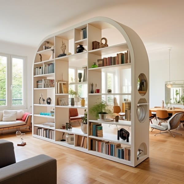 Multifunctional spaces: what are they and how to create them