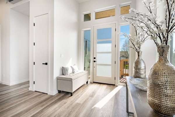 31 Rooms in a House: Design Ideas for Different Types of Rooms