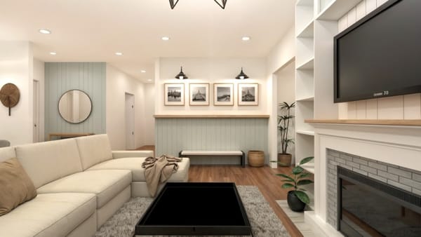 The Pros and Cons of Being an Interior Designer | Planner 5D