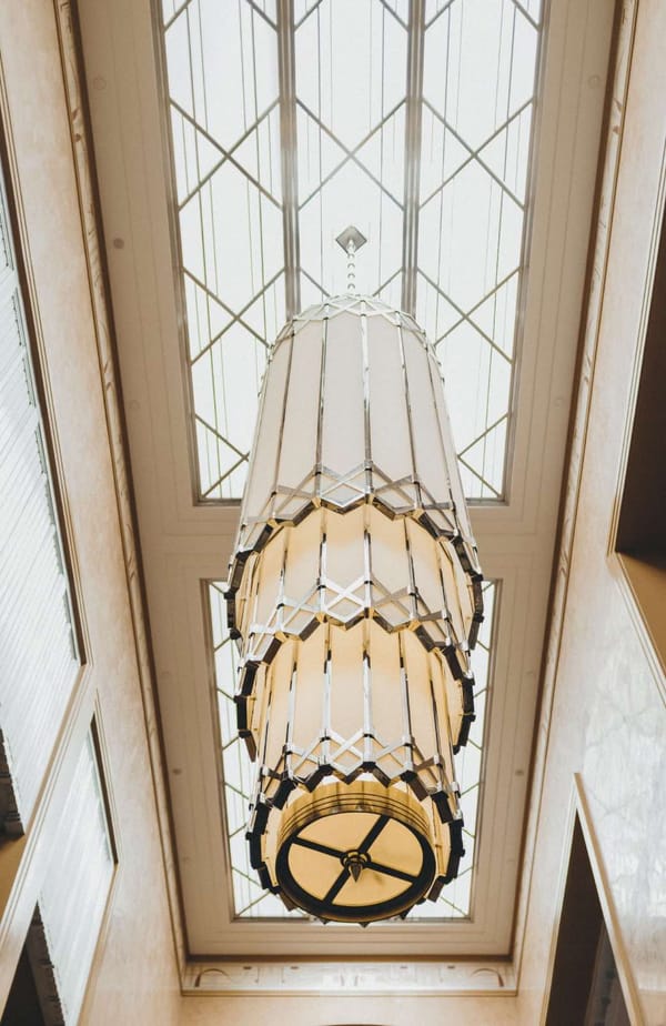 8 estilos de diseño de interiores que debes conocer