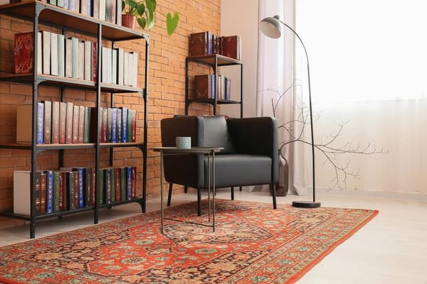 31 Rooms in a House: Design Ideas for Different Types of Rooms