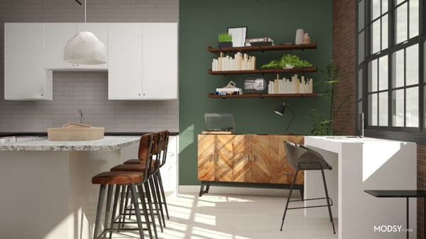 The Pros and Cons of Being an Interior Designer | Planner 5D