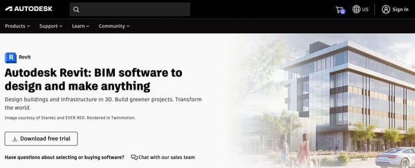 10 Best Sketchup Alternatives | 2024