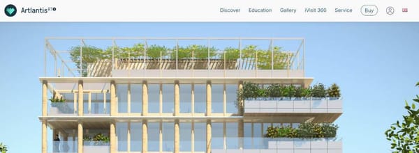 12 melhores programas de renderização 3D | Planner 5D
