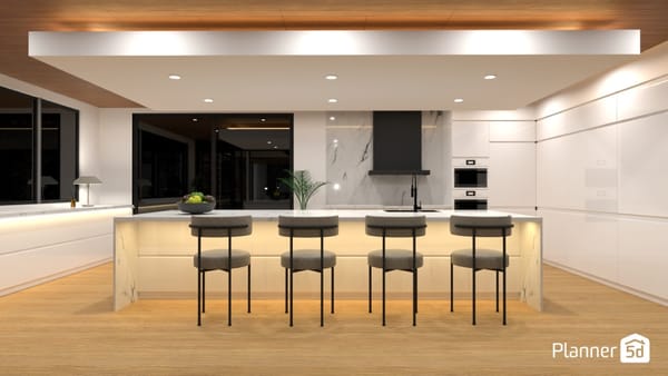 Best Kitchen Design Apps in 2025 | Planner 5D