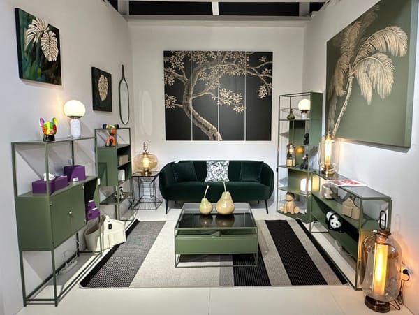 How to Furnish a House: Essential Tips & Tricks