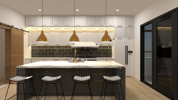 Best Kitchen Design Apps in 2025 | Planner 5D