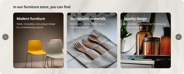 Shop Your Design on Planner 5D