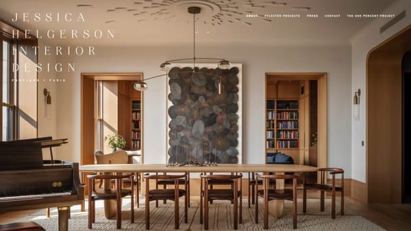 9 Best Interior Design Websites | Planner 5D
