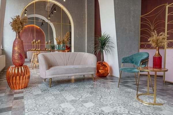 Accent Wall Ideas: 32 Designs to Elevate Your Room’s Style