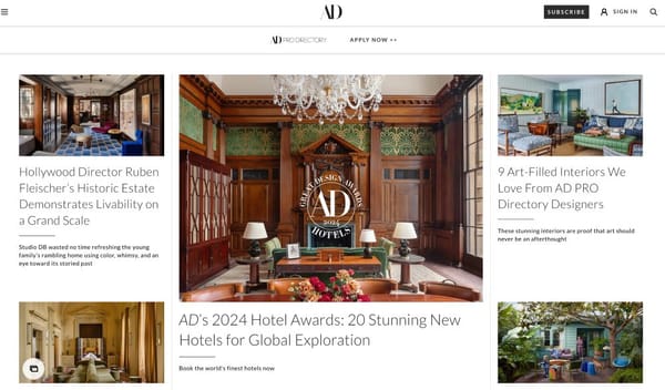 9 Best Interior Design Websites | Planner 5D