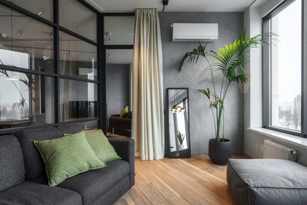 Accent Wall Ideas: 32 Designs to Elevate Your Room’s Style