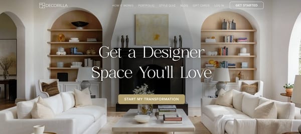 9 Best Interior Design Websites | Planner 5D