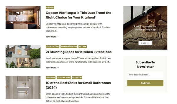 9 Best Interior Design Websites | Planner 5D