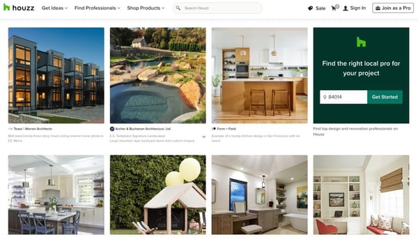 9 Best Interior Design Websites | Planner 5D