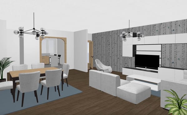 A Step-by-Step Guide to Creating Floor Plans | Planner 5D