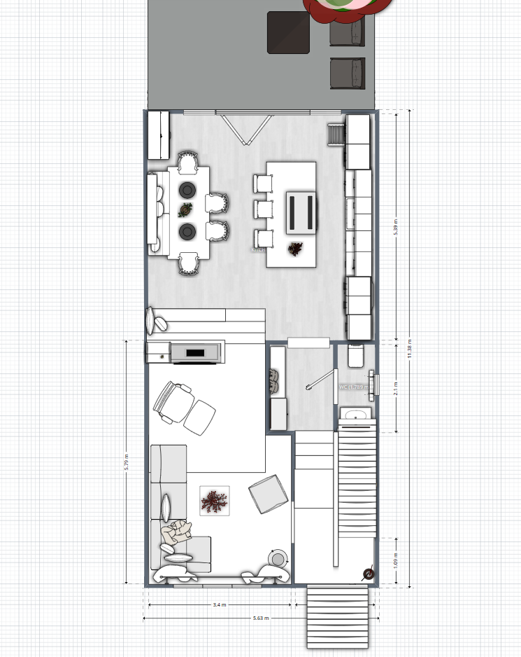 A Step-by-Step Guide to Creating Floor Plans | Planner 5D