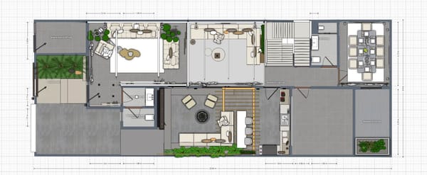 A Step-by-Step Guide to Creating Floor Plans | Planner 5D