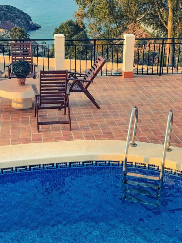 10 Ideias para decoração de sacada | Planner 5D