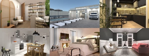 Planner 5D APK vs. Official App: Which Is Best?