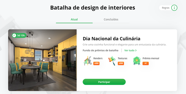 Como ter acesso completo ao Planner 5D gratuitamente