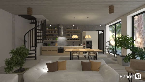 9 Popular Architectural Styles for Homes | Planner 5D