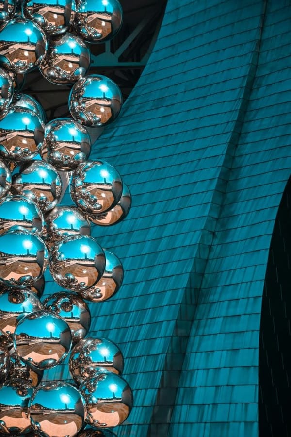 Arquitetura de Frank Gehry | Planner 5D