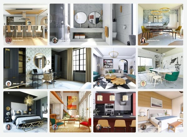 13 Best Free Home Design Software Tools in 2024