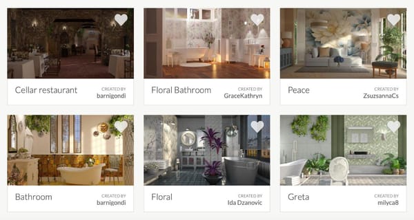 13 Best Free Home Design Software Tools in 2024