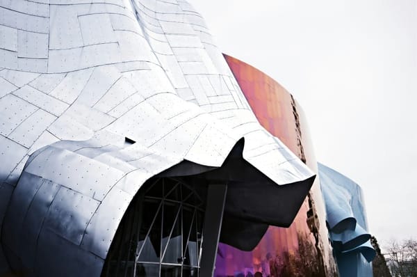 Arquitetura de Frank Gehry | Planner 5D