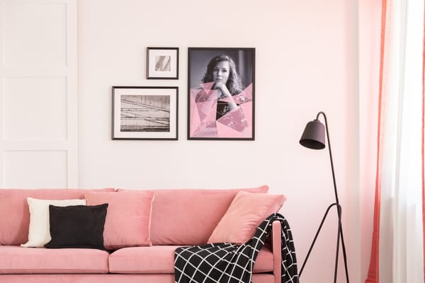 16 Ideas to Create a Picture-Perfect Gallery Wall