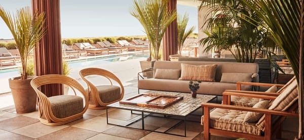 Designers de interiores famosos no Brasil e no mundo