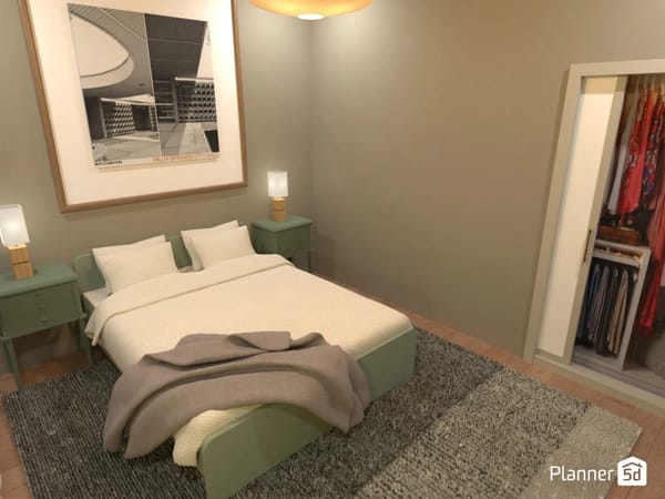 Simulador de quarto online grátis: conheça o Planner 5D