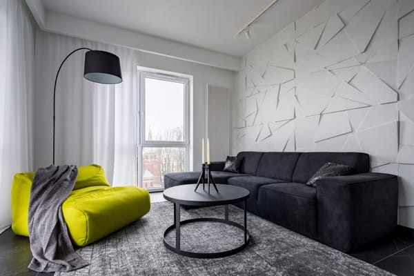 20 Stylish Wall Paneling Ideas to Upgrade Your Space