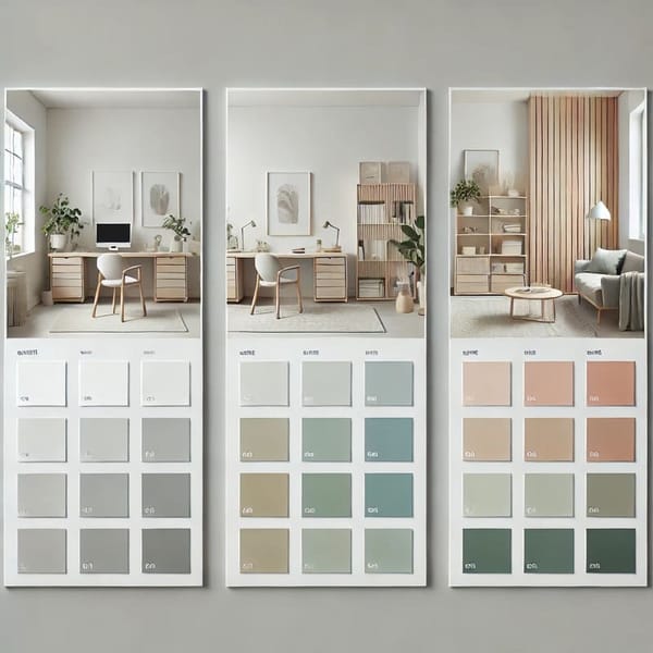 ChatGPT w interior design - Jak zacząć?