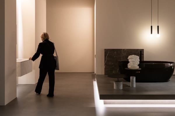Salone del Mobile Milano 2025: Highlights