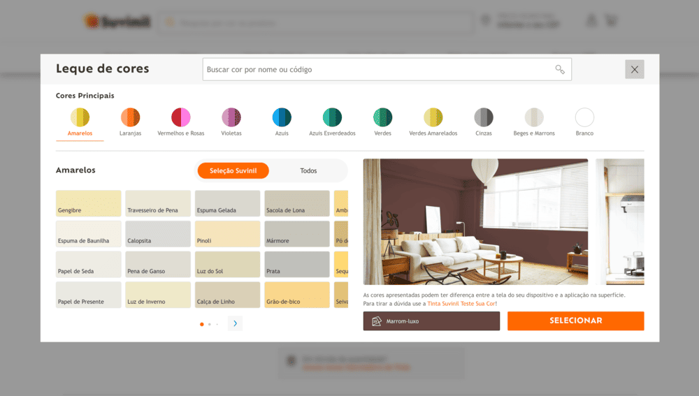 Como criar um projeto de interiores com IA do zero?