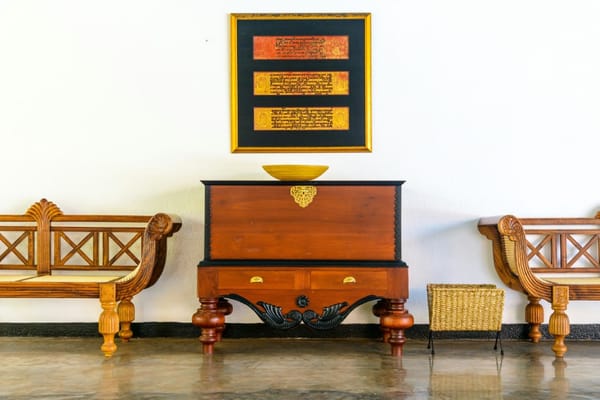 Jugendstil Architektur – Merkmale, Geschichte & Beispiele