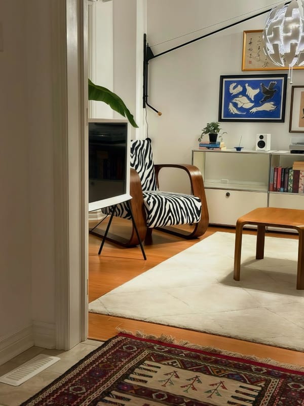 Decoración con estampados animal print 🐆 Todas las claves