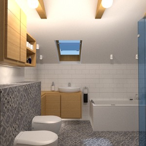 Bathroom ideas - Planner 5D