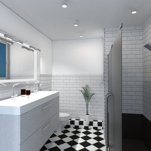 Bathroom ideas - Planner 5D