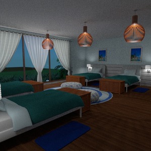 Kids room ideas - Planner 5D