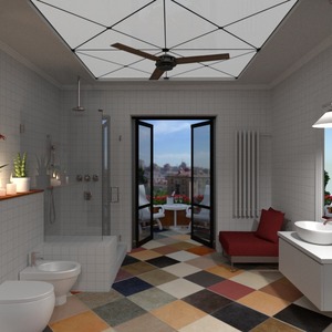 Bathroom ideas - Planner 5D