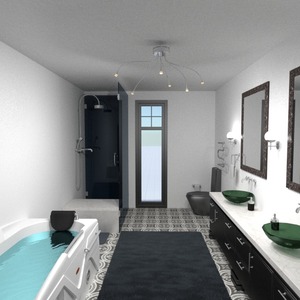Bathroom ideas - Planner 5D