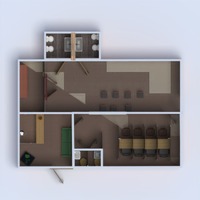 Floor Plans and Home Designs Gallery - Planner 5D