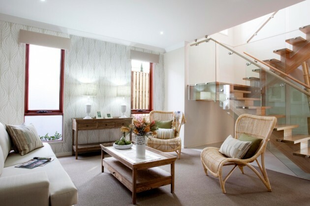 How To Plan And Build Custom Stairs For Your Home - Articles about ...