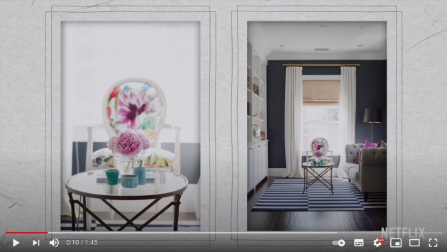 Top 8 Netflix Interior Design Shows - Articles about Apartments